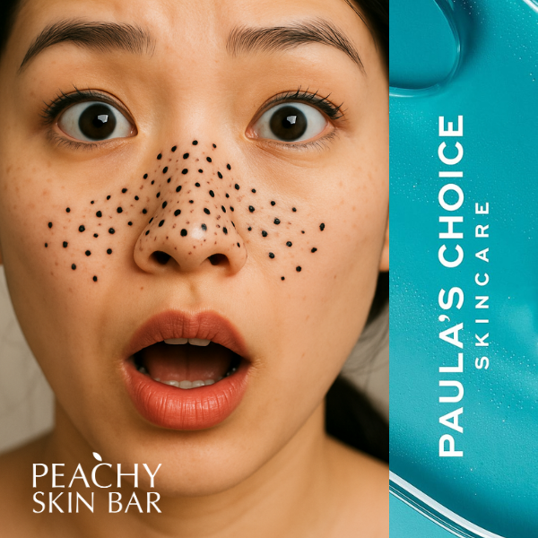 Peachy Signature Facials | Affordable Facial Singapore | Peachy Skin Bar